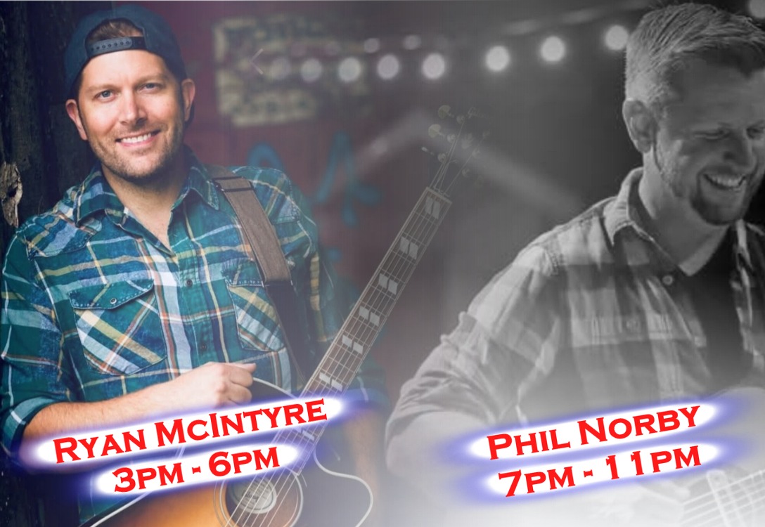 Saturday Live Night Music ~ Saturday, June 7th – American Legion Post ...